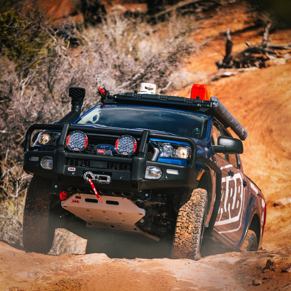 ARB Under Vehicle Protection Ranger 19On – Chief Motorsports