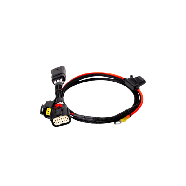 Fleece Performance 11-16 Ford F250-550 Powerstroke Charging Circuit Ha ...