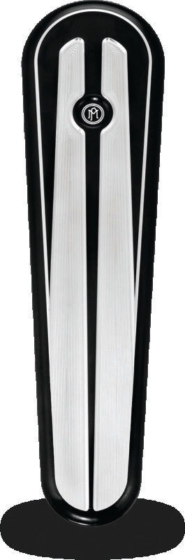 Performance Machine Scallop Dash Insert - Contrast Cut – Chief Motorsports
